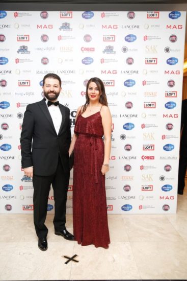 MAGICAL Night - MAG | Özgün İçerik Sunan, Yüzde Yüz Türk Dergisi