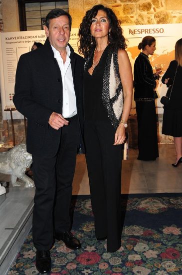 Nespresso Cafe’nin İlhamı İstanbul’dan - MAG | Özgün İçerik Sunan ...