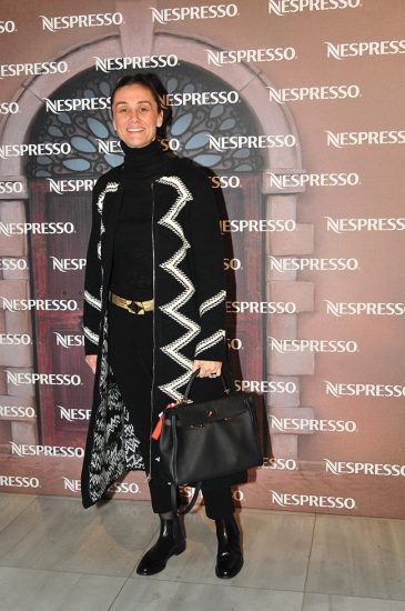 Nespresso Cafe’nin İlhamı İstanbul’dan - MAG | Özgün İçerik Sunan ...