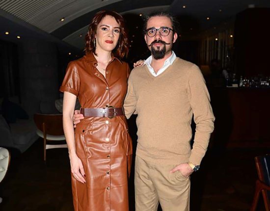 Tasarım Sanatla Buluştu - MAG | Özgün İçerik Sunan, Yüzde Yüz Türk Dergisi