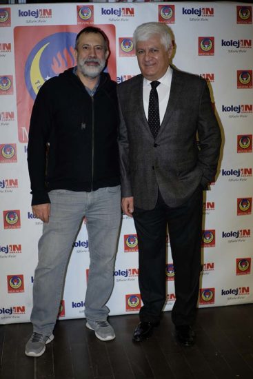 TED 52.Yıl Kutlaması - MAG | Özgün İçerik Sunan, Yüzde Yüz Türk Dergisi