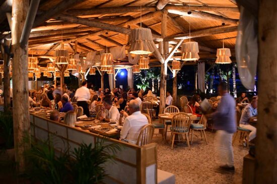 Villa Azur Bodrum’da - MAG | Özgün İçerik Sunan, Yüzde Yüz Türk Dergisi