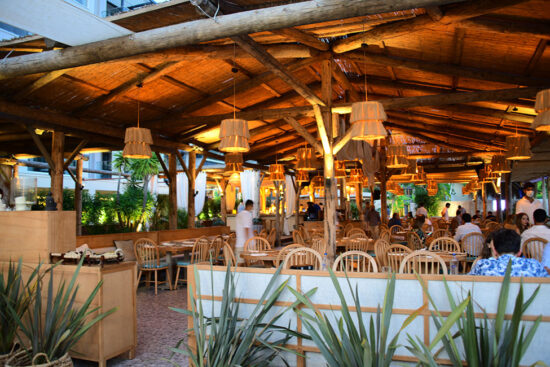 Villa Azur Bodrum’da - MAG | Özgün İçerik Sunan, Yüzde Yüz Türk Dergisi