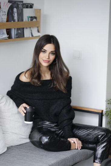 Selin Yağcıoğlu - MAG | Özgün İçerik Sunan, Yüzde Yüz Türk Dergisi