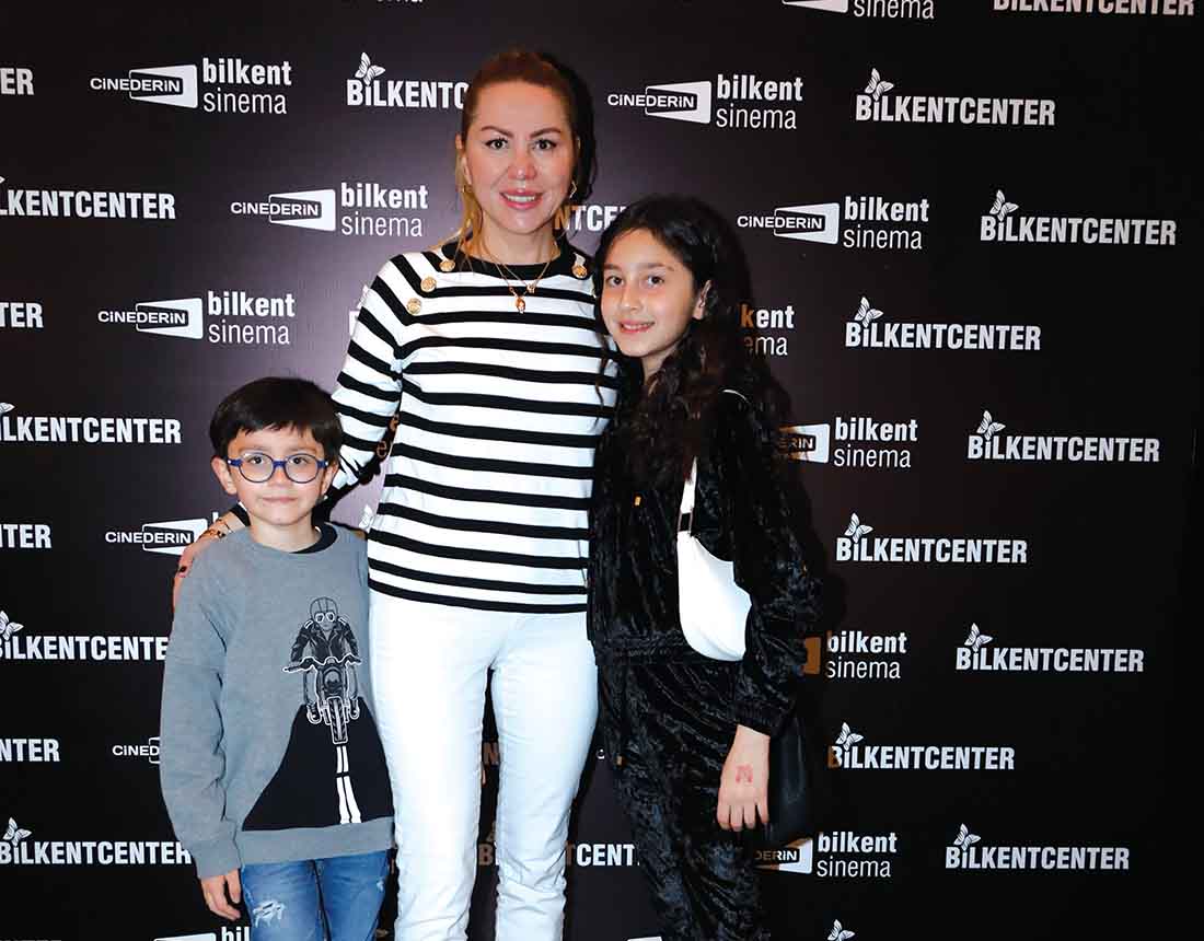 Bilkent Center’da Film Keyfi - MAG | Özgün İçerik Sunan, Yüzde Yüz Türk ...