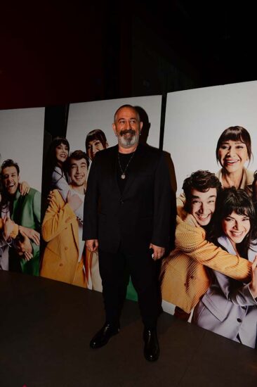 Tiyatro Severleri Buluşturan Gala - MAG | Özgün İçerik Sunan, Yüzde Yüz ...