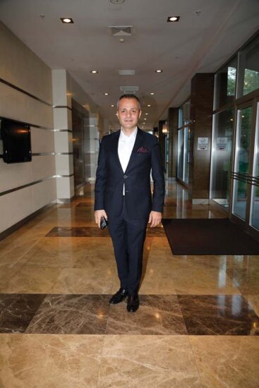 Eğlenceli Cinayetler Kumpanyası İlk Kez Ankara’da - MAG | Özgün İçerik ...