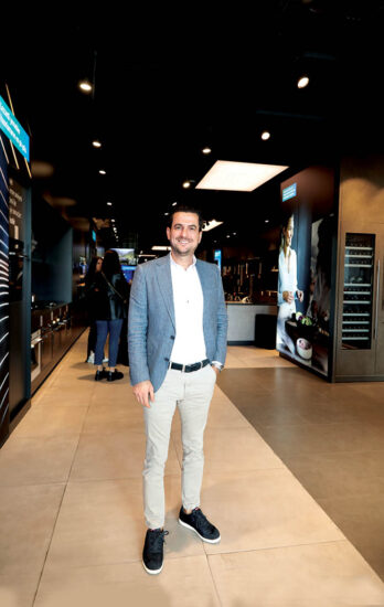 Ünlü Şef ile Ankara’da Unutulmaz Etkinlik - MAG | Özgün İçerik Sunan ...