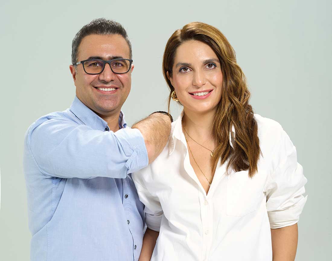 Derun Architecture & Interior Design - MAG | Özgün İçerik Sunan, Yüzde ...