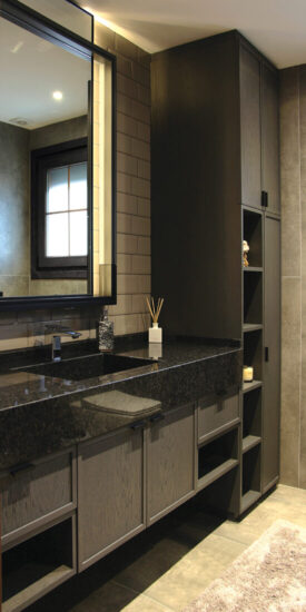 Derun Architecture & Interior Design - MAG | Özgün İçerik Sunan, Yüzde ...