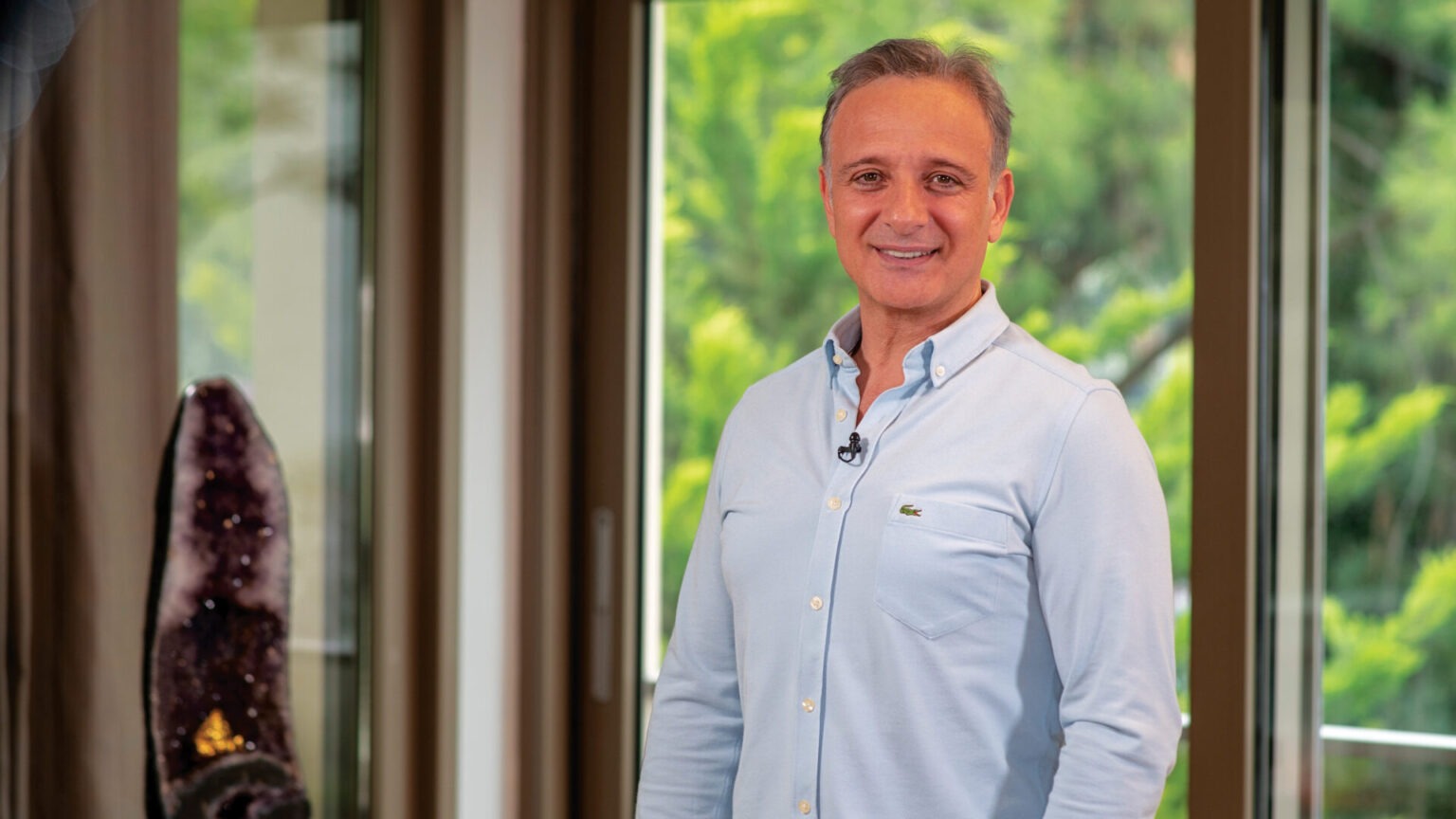 Ünal Güner Hayatın Matematiği - MAG | Özgün İçerik Sunan, Yüzde Yüz ...