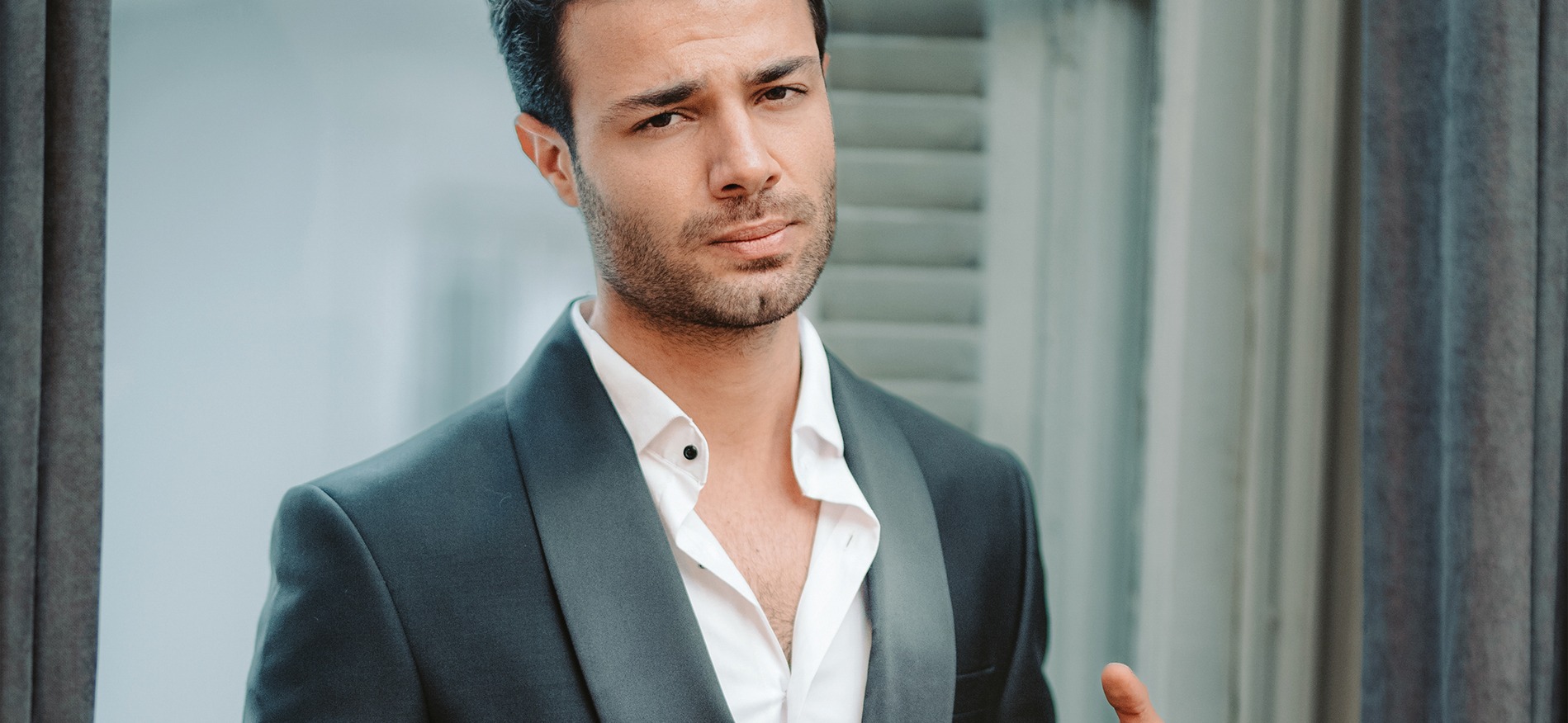 Vural Şahanoğlu Hikâyeye Kapılma Duygusu - MAG | Özgün İçerik Sunan ...