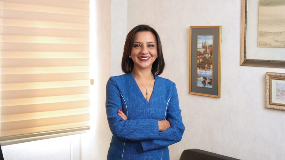 Bengi Semerci Rutini Sağlamak Önemli - MAG | Özgün İçerik Sunan, Yüzde ...