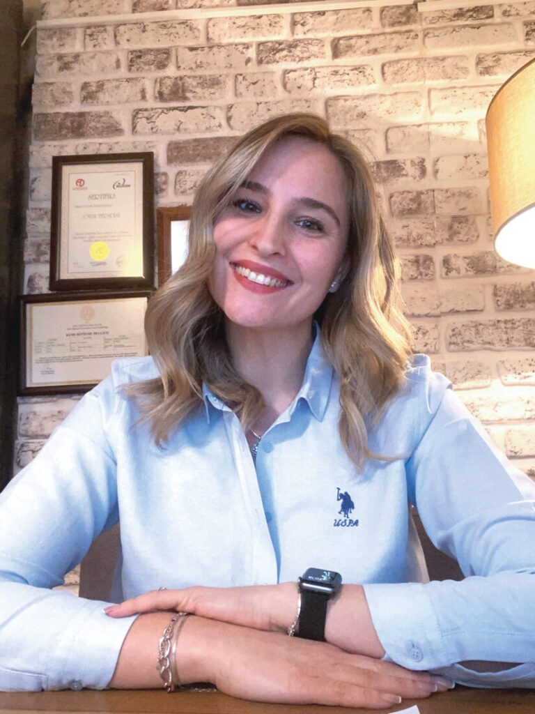 Irmak Gürcan Kerimoğlu Uzmana Ne Zaman Başvurmalı? - MAG | Özgün İçerik ...