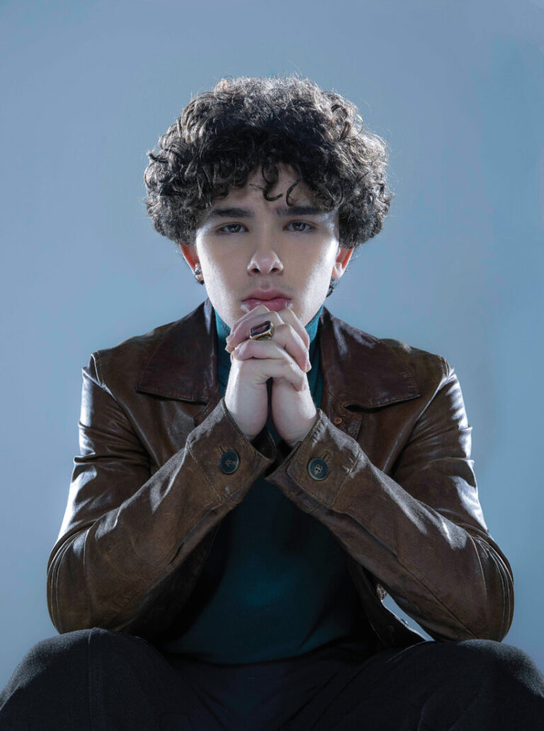 Yiğit Kağan Yazıcı - MAG | Özgün İçerik Sunan, Yüzde Yüz Türk Dergisi