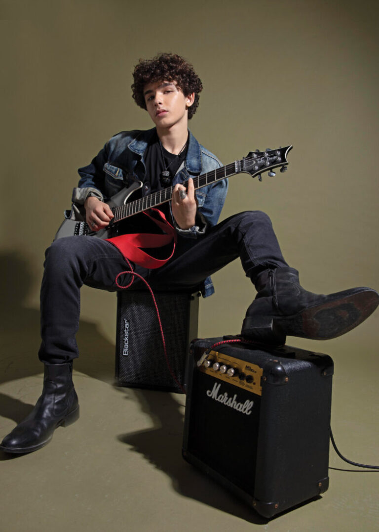 Yiğit Kağan Yazıcı - MAG | Özgün İçerik Sunan, Yüzde Yüz Türk Dergisi