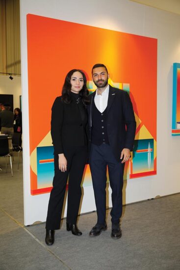 Sanata Açılan Kapı - MAG | Özgün İçerik Sunan, Yüzde Yüz Türk Dergisi