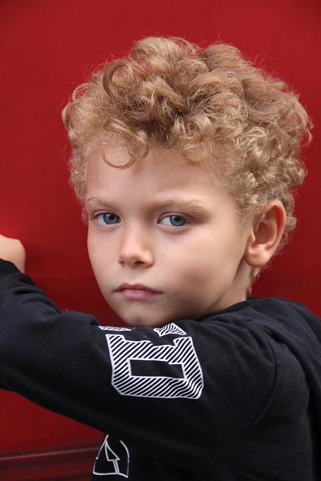 Emre Mete Sönmez 23 Nisan Mesajını Mag Okurlarına Anlattı. - MAG ...