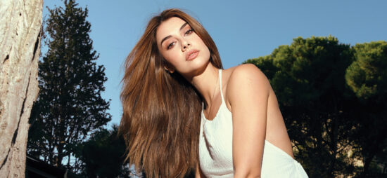 Spor ve Sanatta Aynı Disiplin: Berfe Sancak - MAG | Özgün İçerik Sunan ...