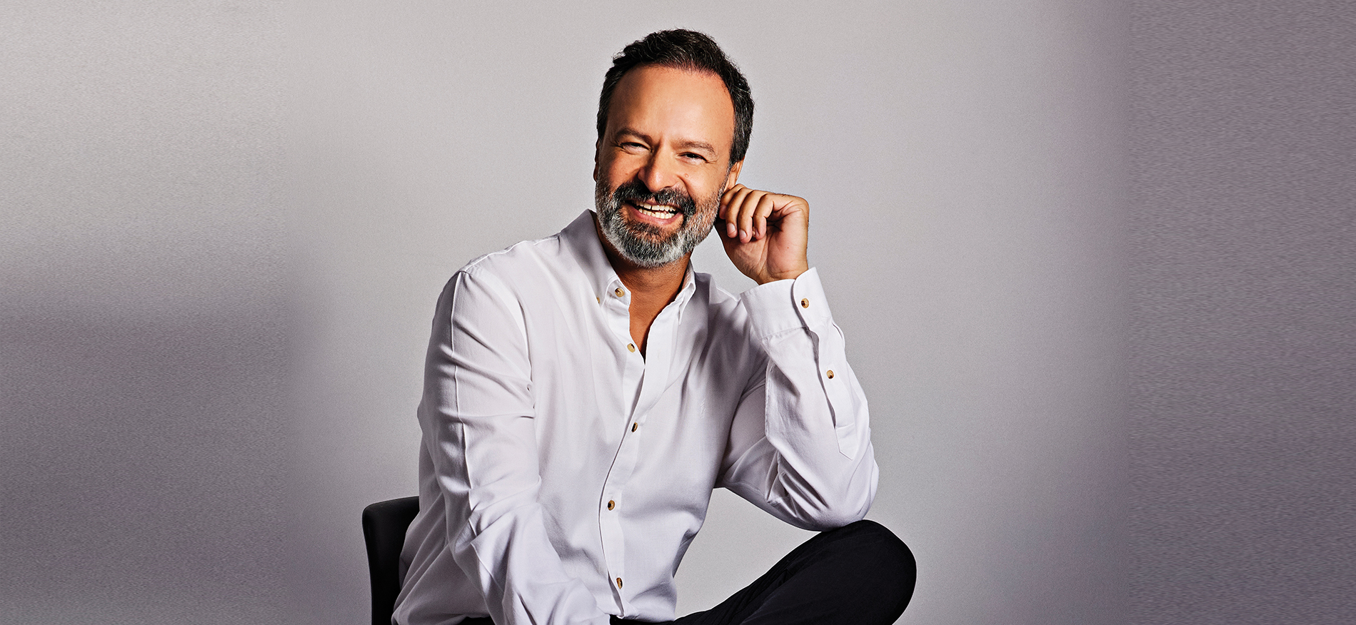 Unutulmaz Projelerin Yapımcısı: Timur Savcı - MAG | Özgün İçerik Sunan ...