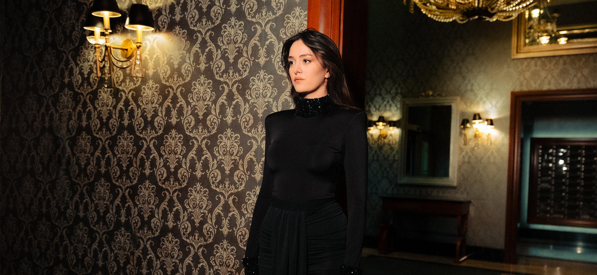 Gökçe Türkan - MAG | Özgün İçerik Sunan, Yüzde Yüz Türk Dergisi